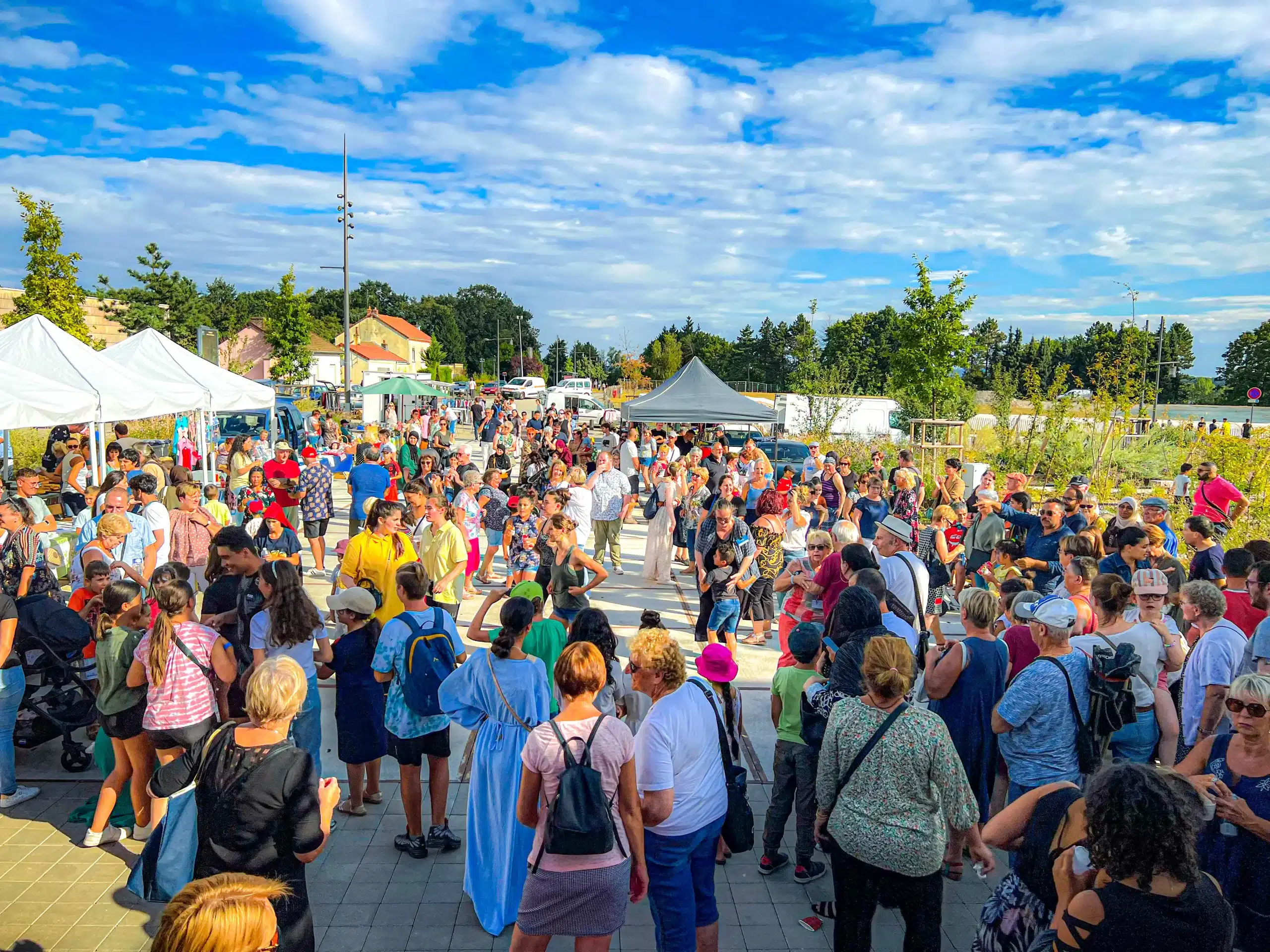 Tourisme et loisirs - Mairie de Torcy
